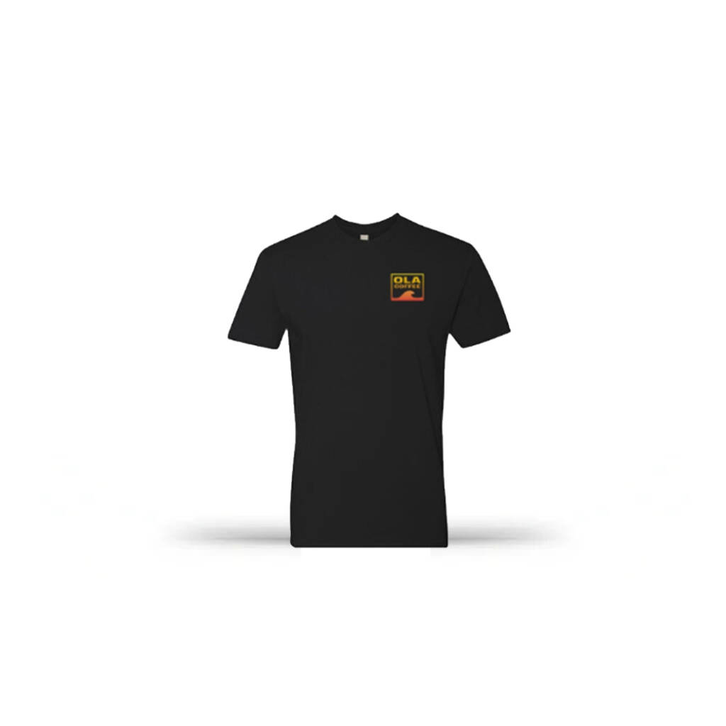 OLA Coffee – Join the coffee wave!